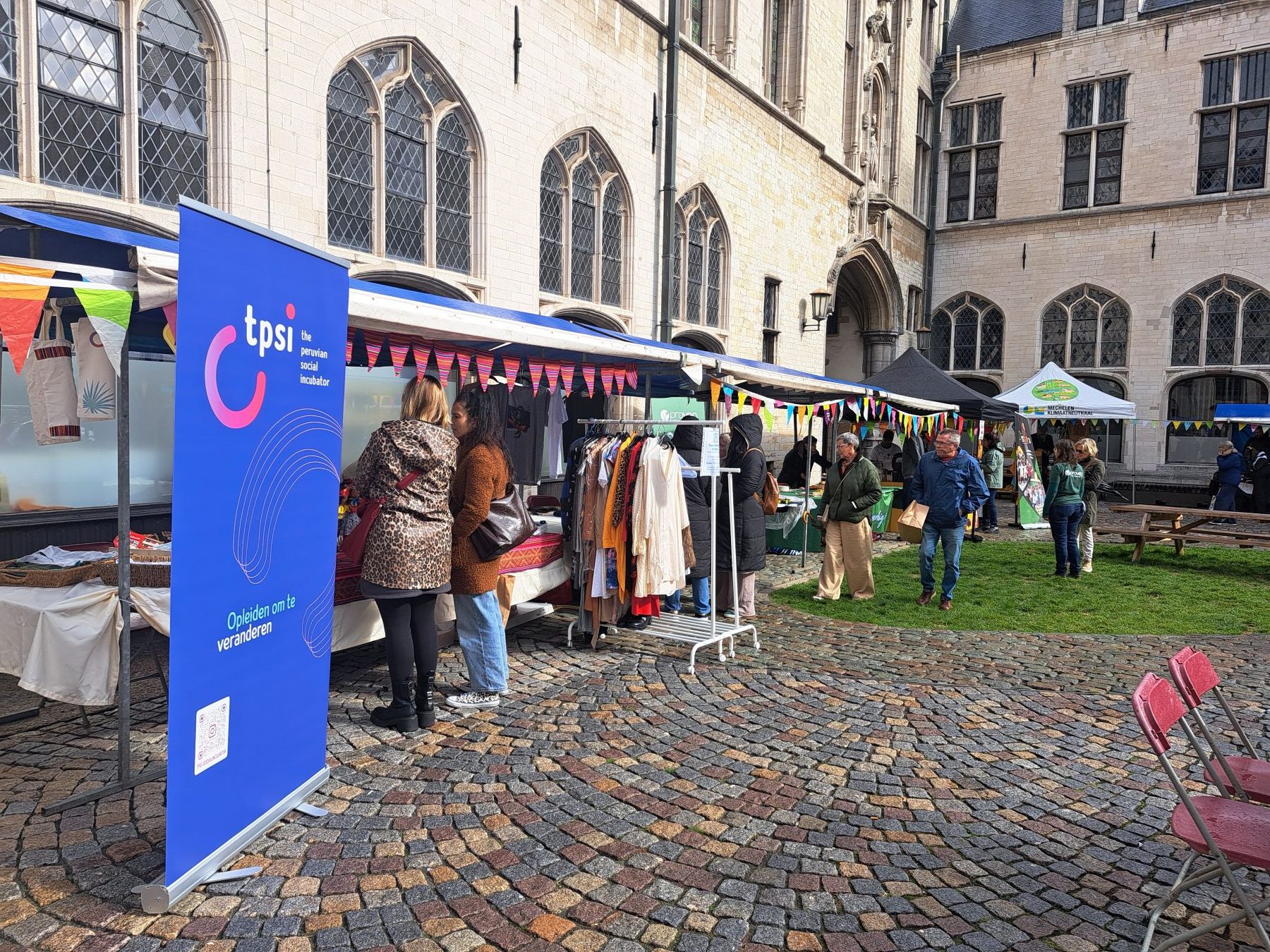 200 keer dankjewel, afspraak van 7 tot 17 oktober 2026! - Week van de ...